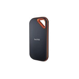 Sandisk externe SSD »Extreme PRO Portable« ohne Farbbezeichnung