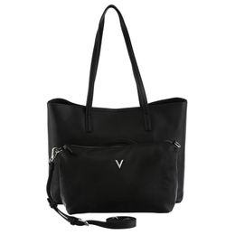 Valentino Handbags VALENTINO BAGS Shopper »SHOPPING SELENA RE« NERO