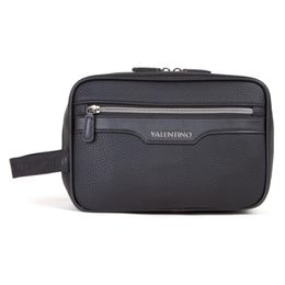 Valentino Handbags VALENTINO BAGS Kosmetiktasche »EFEO« Kulturbeutel Schminktasche Beautycase NERO