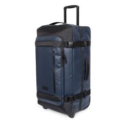 Eastpak Damen Weichgep&auml;ck-Trolley &raquo;Tranverz CNNCT L CNNCT Admiral&laquo; 121 l 2 Rollen