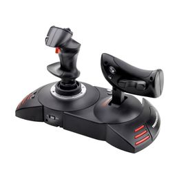 Thrustmaster Simulations-Controller »T.Flight Hotas X« schwarz