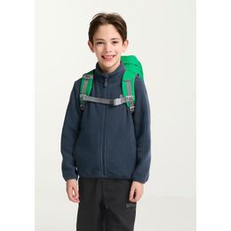 Jack Wolfskin Kinderrucksack &raquo;KIDS EXPLORER 15&laquo; gr&uuml;n Kinderrucksack