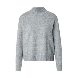 Jacqueline de Yong JDY Pullover 'JDYSuper' Damen Gr&ouml;&szlig;e XL graumeliert
