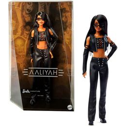 Barbie Anziehpuppe »Signature Music Series - Aaliyah« bunt