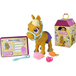 Simba Spielfigur »Pamper Petz Pony« bunt