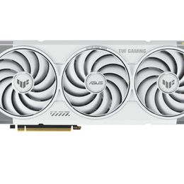 ASUS Grafikkarte &raquo;TUF-RTX5070TI-O16G-WHITE-GAMING&laquo; ohne Farbbezeichnung