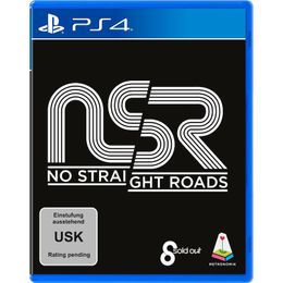 Quelle Spielesoftware »No Straight Roads - [Playstation 4]« PlayStation 4 ohne Farbbezeichnung Mancher Hinweis auf eine schlagkräftige Abwehr...