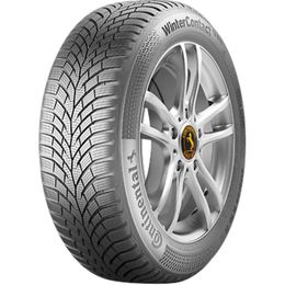 Continental Winterreifen »TS-870« 175/65R 14 82T schwarz Felge nicht im Lieferumfang enthalten