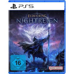 Bandai Namco Spielesoftware »Elden Ring Nightreign Bonus Edition« PlayStation 5 ohne Farbbezeichnung Erscheinungsdatum: 30.05.2025