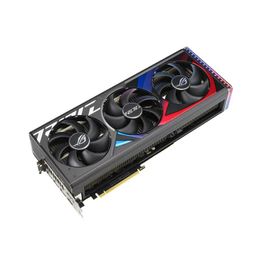 ASUS Grafikkarte »ROG-STRIX-RTX4080S-16G-GAMING« ohne Farbbezeichnung