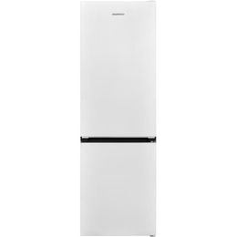 Daewoo K&uuml;hl-/Gefrierkombination &raquo;CKL0278DWMA0-EU&laquo; 170 cm hoch 54 cm breit wei&szlig; Schnelleinfrierfunktion