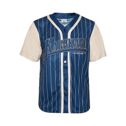 Karl Kani T-Shirt &raquo;Herren&laquo; 1 Stk. tlg. navy/cream S S KOMFORT OHNE GRENZEN: Genie&szlig;en Sie den ganzen Tag &uuml;ber h&ouml;chsten Tragekomfort mit Stoffen, die s