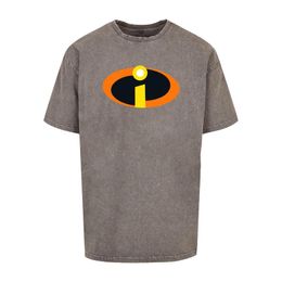 ABSOLUTE CULT T-Shirt &raquo;Herren&laquo; 1 Stk. tlg. asphalt XXL XXL Vielseitige T-Shirts f&uuml;r jeden Anlass
