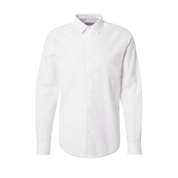 Only & Sons Only & Sons Hemd 'ONSCANTLEY' Herren Gr&ouml;&szlig;e XL wei&szlig;