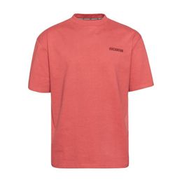 Rocawear T-Shirt &raquo;Clean T-Shirts&laquo; 1 Stk. red M M Verschiedene Designs und Farben zur Auswahl