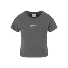 Karl Kani T-Shirt »Damen« 1 Stk. tlg. black XL XL KOMFORT OHNE GRENZEN: Genießen Sie den ganzen Tag über höchsten Tragekomfort mit Stoffen, die s
