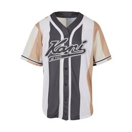 Karl Kani T-Shirt &raquo;Herren&laquo; 1 Stk. multicolor XXL XXL VIELSEITIG: Ideal f&uuml;r B&uuml;ro, Freizeit und besondere Anl&auml;sse, bieten diese Hemden eine breite Pal