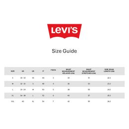 Levi's Levi's Herren Boxershorts &raquo;LEVIS MEN SPW LOGO BOXER BRIEF ORG 2P&laquo; Packung, 2er Pack, mit breitem Logobund rot S