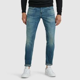 PME-Legend PME LEGEND Slim-fit-Jeans »XV Denim PTR150« dirty wash 33 - Länge 32 Länge 32 33 Schmale Jeans von PME Legend