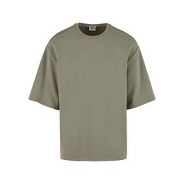 Urban Classics T-Shirt &raquo;Oversized Scuba Tee&laquo; 1 Stk. tlg. palegreen L L Vielseitige T-Shirts fuer jeden Anlass