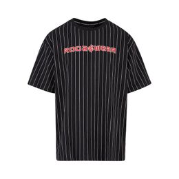 Rocawear T-Shirt &raquo;Herren Coles T-Shirt&laquo; 1 Stk. tlg. black M M Mode ist Selbstausdruck durch Kleidung