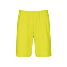 TRIGEMA Bermudas &raquo;Bermuda aus 100% Baumwolle&laquo; powergreen S - US-Gr&ouml;&szlig;en US-Gr&ouml;&szlig;en S Single-Jersey