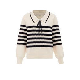 Naemi Sweater female White size XS/S
