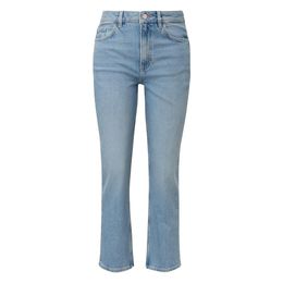 comma, comma casual identity Jeans Damen Gr&ouml;&szlig;e 24/25 blue denim