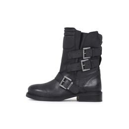 Bronx Boots 'New-Tough' female Black size 43