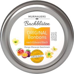 MCM KLOSTERFRAU Vertr. GmbH Bachbl&uuml;ten Murnauers Orig.Bonbons Mango-Maracuja 50 g