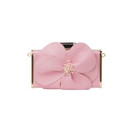 Naemi Clutch female Pink size One Size