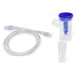 Alvita Vernebler Zubeh&ouml;rset Basis 1 St