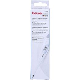 Beurer FT09/1 Fieberthermometer wei&szlig; 1 St