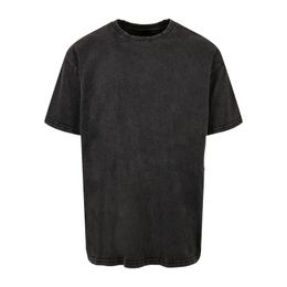 Merchcode T-Shirt &raquo;Herren Break The Rules 2 Acid Washed Oversize Tee&laquo; 1 Stk. tlg. black L L Vielseitige T-Shirts f&uuml;r jeden Anlass
