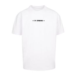 2Y STUDIOS T-Shirt &raquo;Herren Creator Oversize Tee&laquo;, 1 Stk. white M M Vielseitige T-Shirts f&uuml;r jeden Anlass