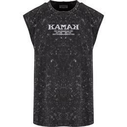 Karl Kani T-Shirt &raquo;Herren&laquo; 1 Stk. tlg. black S S TRENDY: Schnapp dir das Must-Have der Saison. Diese Tanktops, direkt inspiriert von den neueste