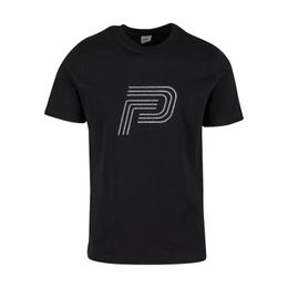 883POLICE T-Shirt &raquo;883 Police COSTELOW T-SHIRTS&laquo; 1 Stk. black XXL XXL Regular-fit und normale L&auml;nge f&uuml;r l&auml;ssige Alltags-Passform