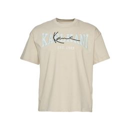 Karl Kani Damen T-Shirt &raquo; Herren&laquo; 1 Stk. tlg. S