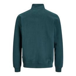Jack & Jones Jack & Jones Herren Sweater &raquo;JORBLEECKER BRANDING SWEAT HIGH NECK BF&laquo; S