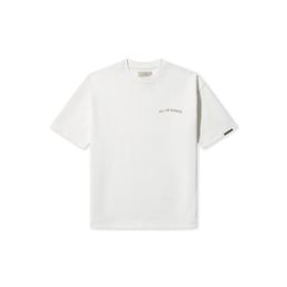 PAS DE MONACO T-Shirt &raquo;FORMULE T-SHIRT&laquo; 1 Stk. tlg. off white XXL XXL Oversize-Silhouette mit regularer L&auml;nge und lockerem Fall, kurze &Auml;rmel bis...