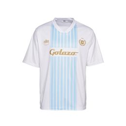 DEF T-Shirt &raquo;Golazo Trikots&laquo;, 1 Stk. bright white XL XL Anlass: Alltag, Sportlich, Freizeit