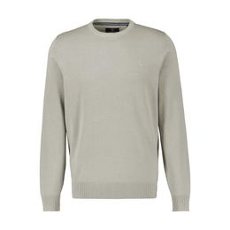 Lerros Herren Lerros Strickpullover &raquo;Lerros Crewneck Strickpullover&laquo; M