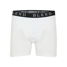 Blend Trunk &raquo;Underwear 2 Pack&laquo; Set, 2 Stk. white XXL - 2 Stk. 2 Stk. XXL Underwear 2er-Pack von Blend