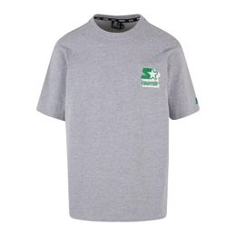 STARTER Black Label T-Shirt &raquo;Herren Starter Established 1971 Tee&laquo; 1 Stk. tlg. heathergrey S S Vielseitige T-Shirts f&uuml;r jeden Anlass