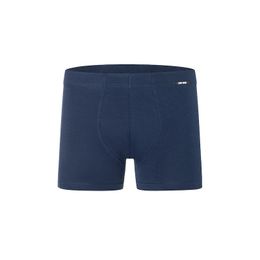 CAMP DAVID Herren CAMP DAVID Boxershorts &raquo;casual&laquo; 2er Pack, mit elastischem Bund blau L
