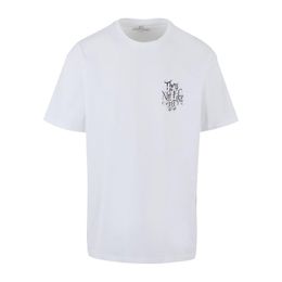 UPSCALE BY MISTER TEE T-Shirt &raquo;Not Like Us Oversize Tee&laquo; 1 Stk. tlg. white XXL XXL Vielseitige Kombinationsm&ouml;glichkeiten