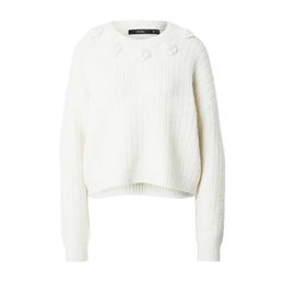V&eacute;ro Moda Vero Moda Pullover 'Aletta' Damen Gr&ouml;&szlig;e XS hellbeige