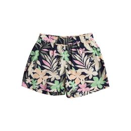 Roxy Bermudas &raquo;Blue Ocean Floor&laquo; Naval Academy Ilacabo 8 8 Stoff: leichtes, bedrucktes, flaches...