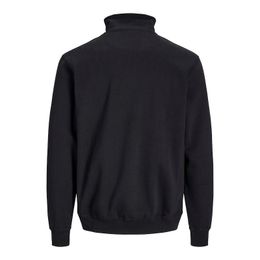 Jack & Jones Jack & Jones Herren Sweater &raquo;JORBLEECKER BRANDING SWEAT HIGH NECK BF&laquo; S