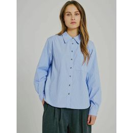 NORR Damen NORR Blusentop &raquo;NORR Shirt NO&laquo; 36
